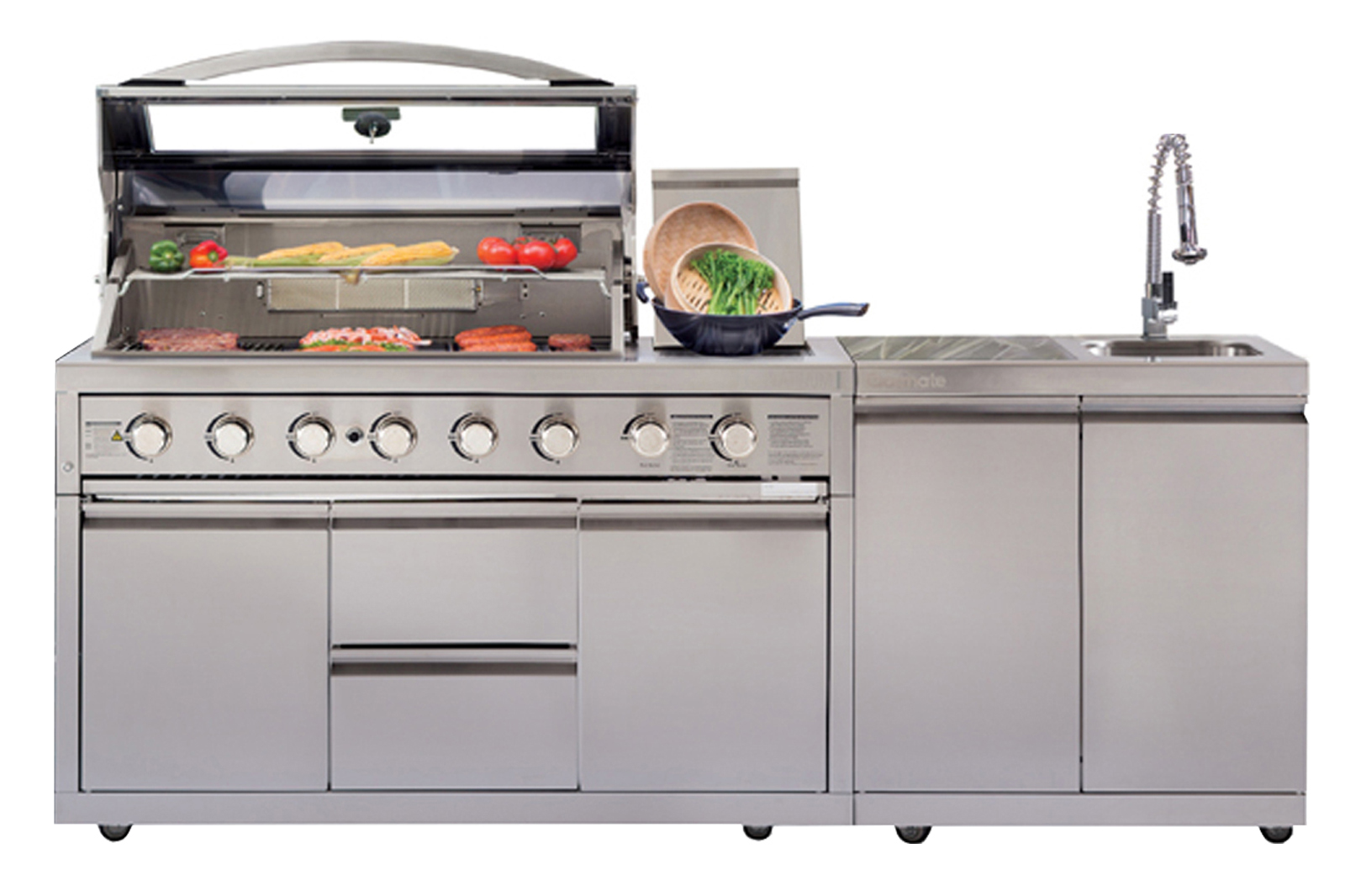 KITCHENKRAFT : Gallery